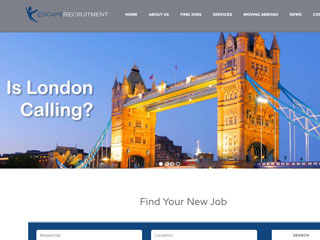 escaperecruitment-ie - NPAworldwide