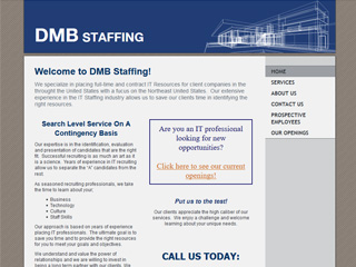 DMB Associates - NPAworldwide
