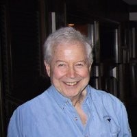 Richard Bryant Actor